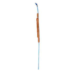 Was ist die Kupferkette GyneFIX®